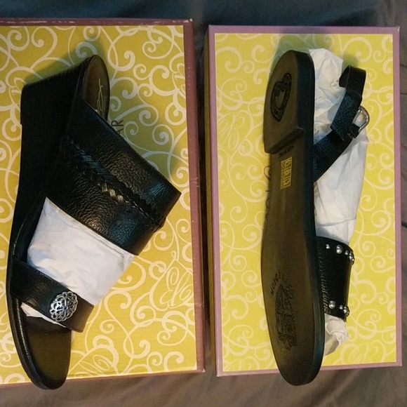 Brighton | Shoes | Brighton Sandals | Poshmark